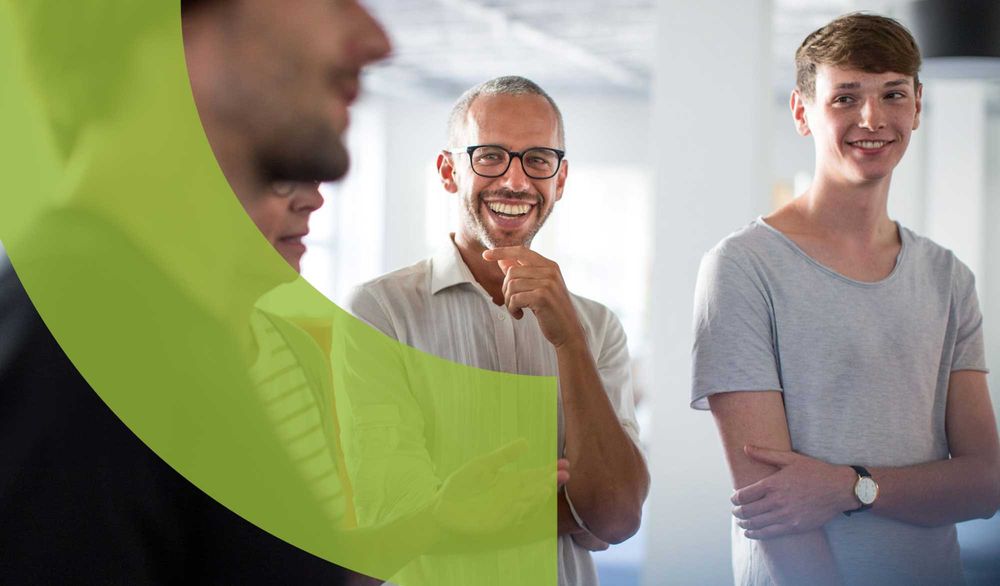 Netzwerk Smart Industries