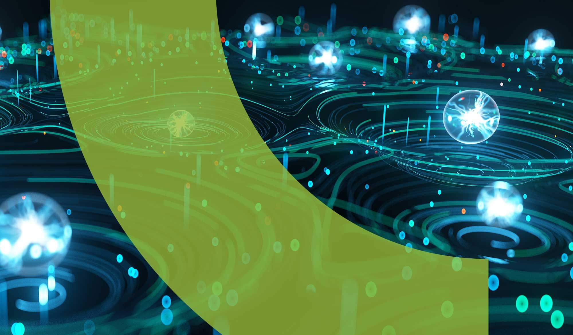 Netzwerk Smart Industries