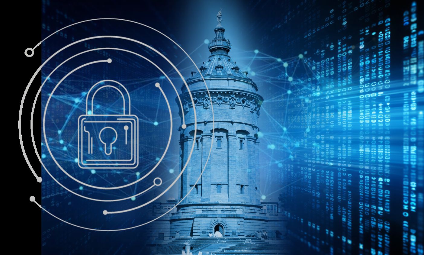 Cybersecurity Community | Netzwerk Smart Industries